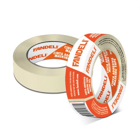 Masking tape - FANDELI México